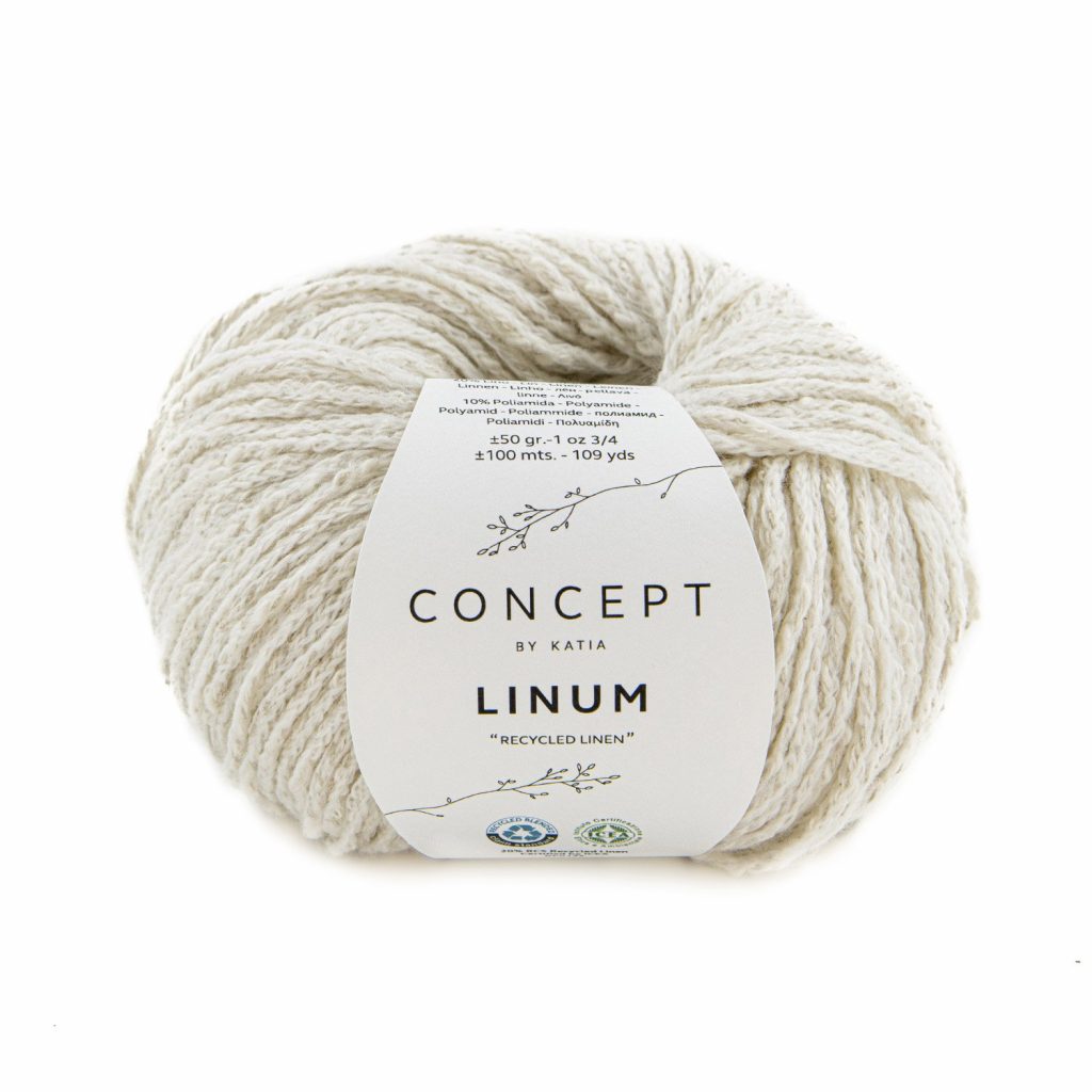 Linum - Mailles Shop